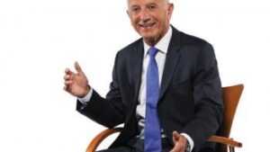 Ferdows Named Bestselling Case Author | McDonough School of Business ...