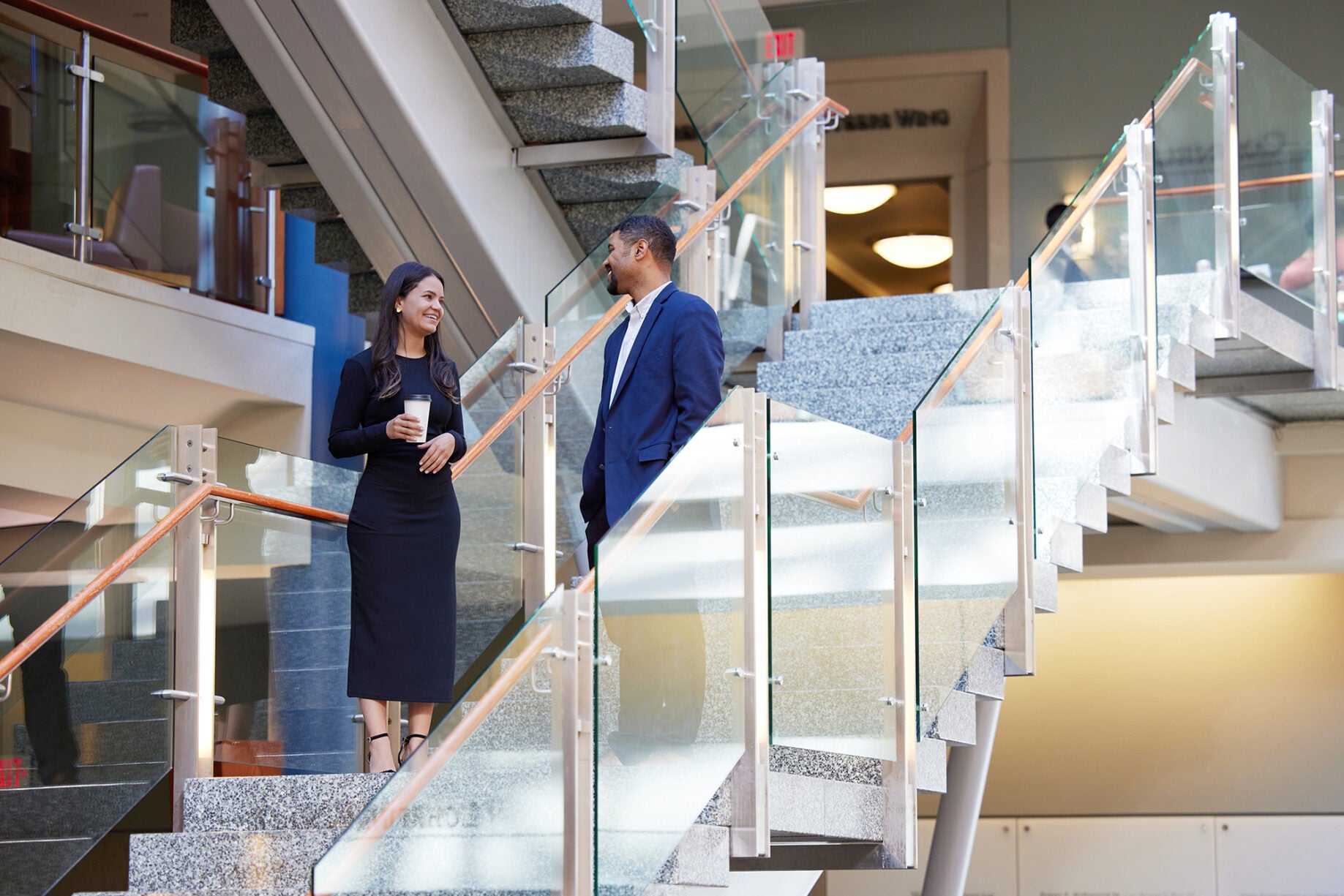 Programs | McDonough School of Business | Georgetown University