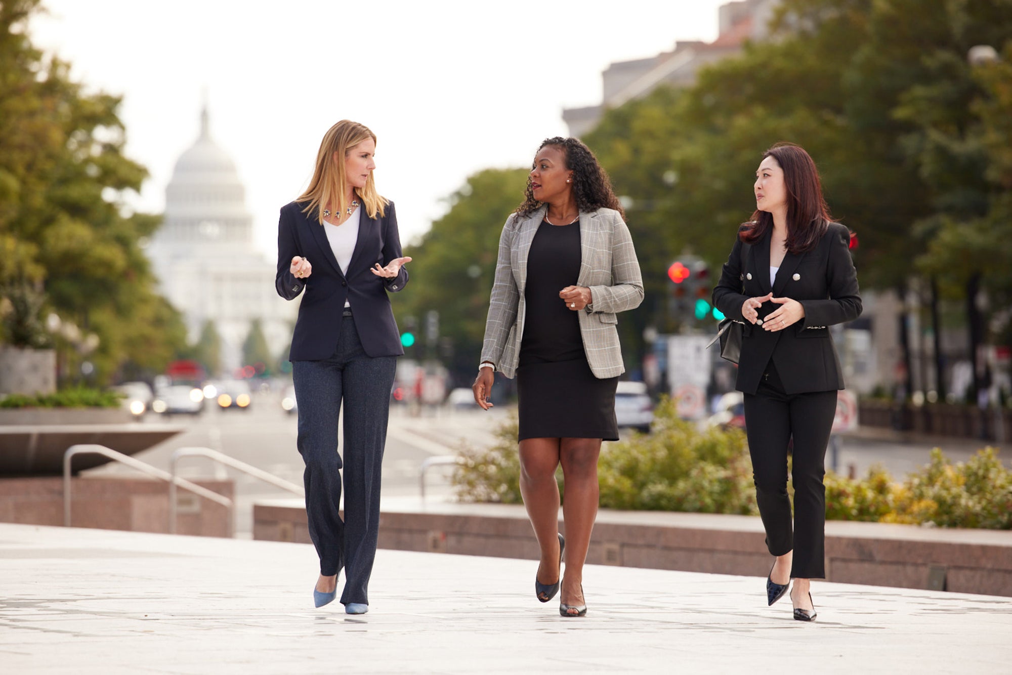 Executive MBA Careers | McDonough School of Business | Georgetown ...