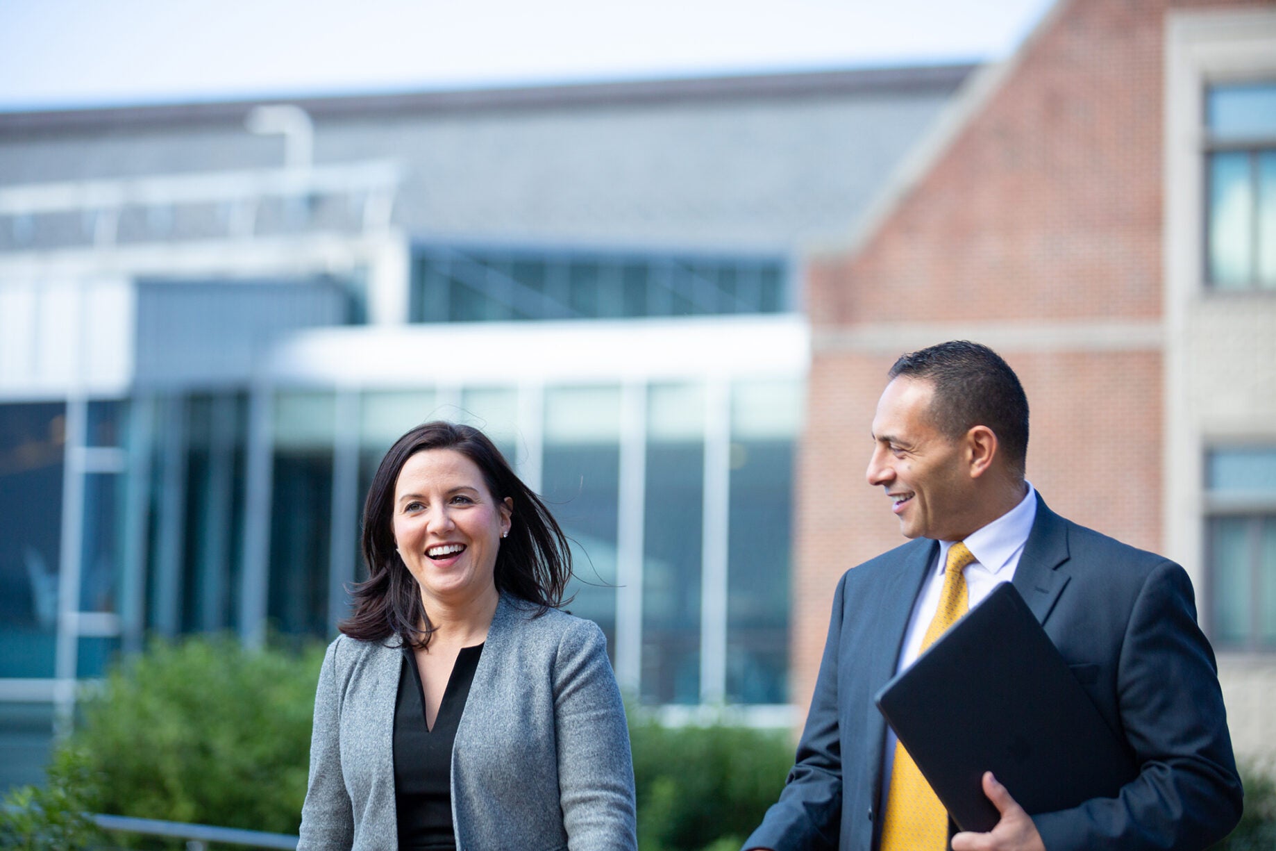 Customize the Executive Master's in Leadership to Advance Your ...