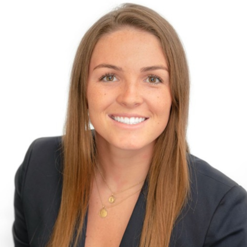 Summer Internship Spotlight: Brianna McCoy (MSF’23): Deloitte ...
