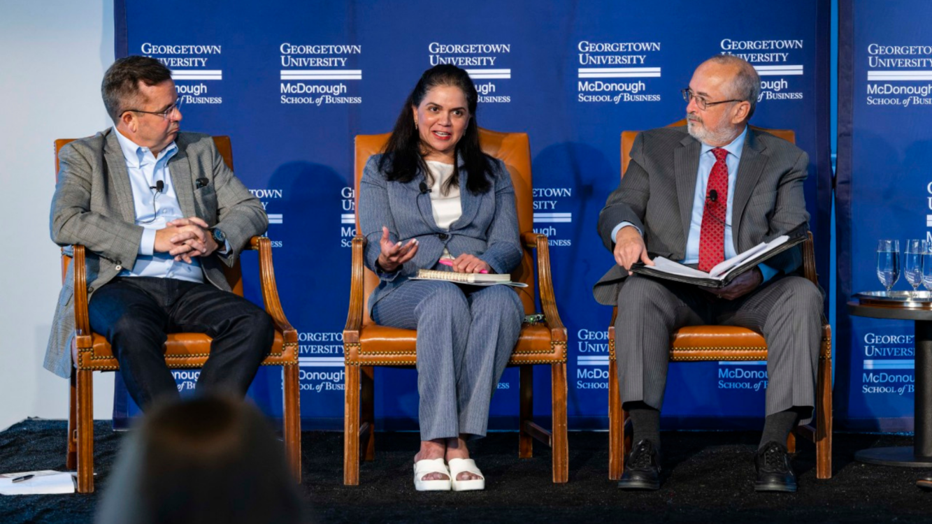 Business for Impact Proposes Solutions to Nationwide Medical Debt ...