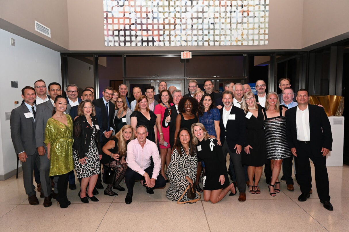 A Year in Review: Georgetown McDonough's Top Moments of 2022 ...