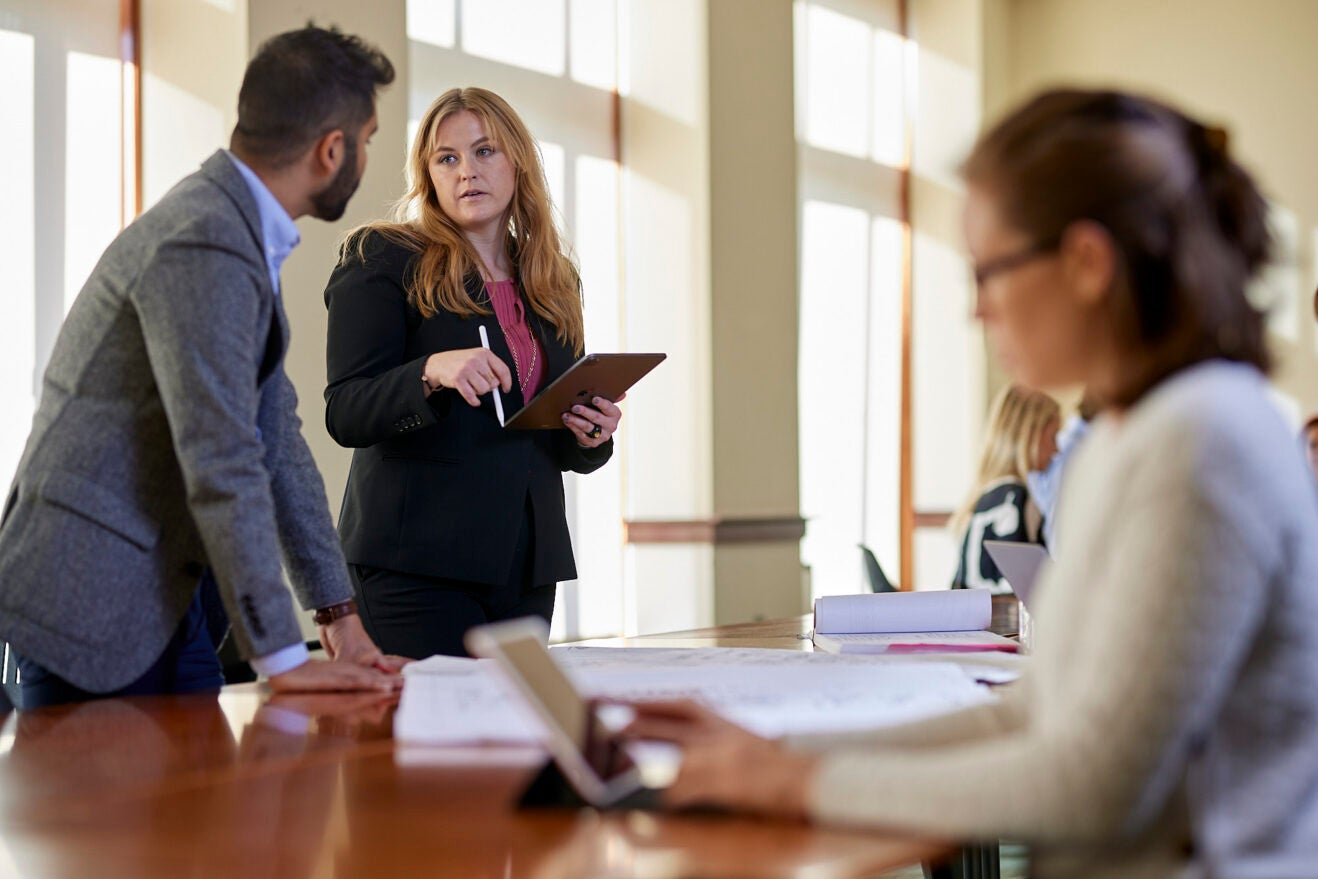 Real Assets Careers | M.S. Global Real Assets | Georgetown University