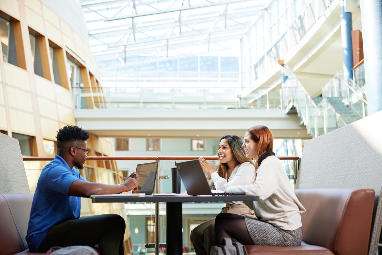 MS in Business Analytics (MSBA) | Admissions & Financing | Georgetown ...