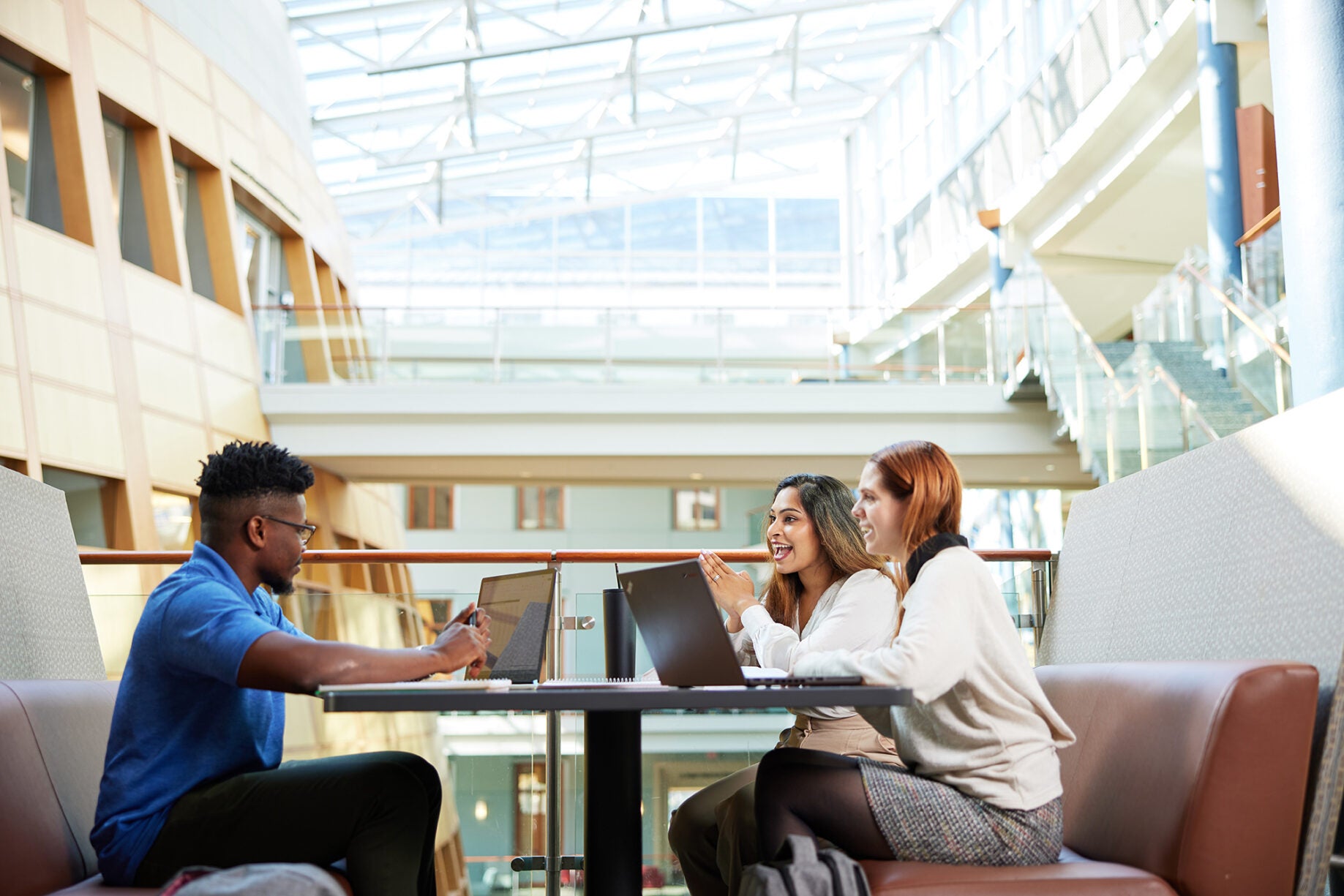 MS in Business Analytics (MSBA) | Admissions & Financing | Georgetown ...
