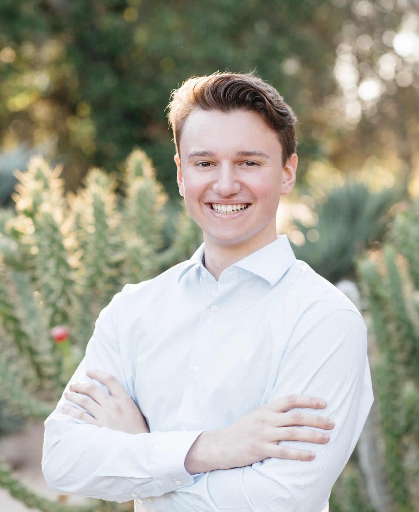 Brendan Foody (B'25) Wins BIG EAST Startup Challenge for His Company ...