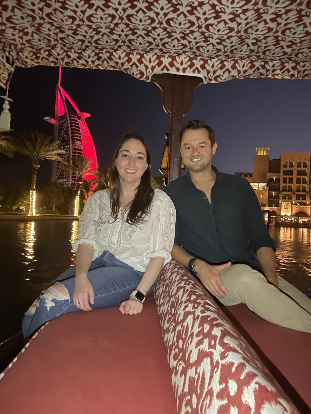 Georgetown McDonough Alumni Around the World – Winter 2023 | McDonough ...