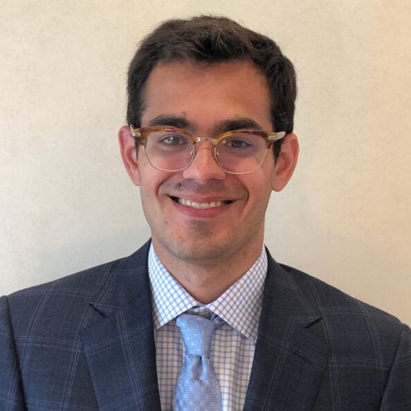 MBA Alumni Create Crowdfunding Platform to Aid Disaster Victims and ...