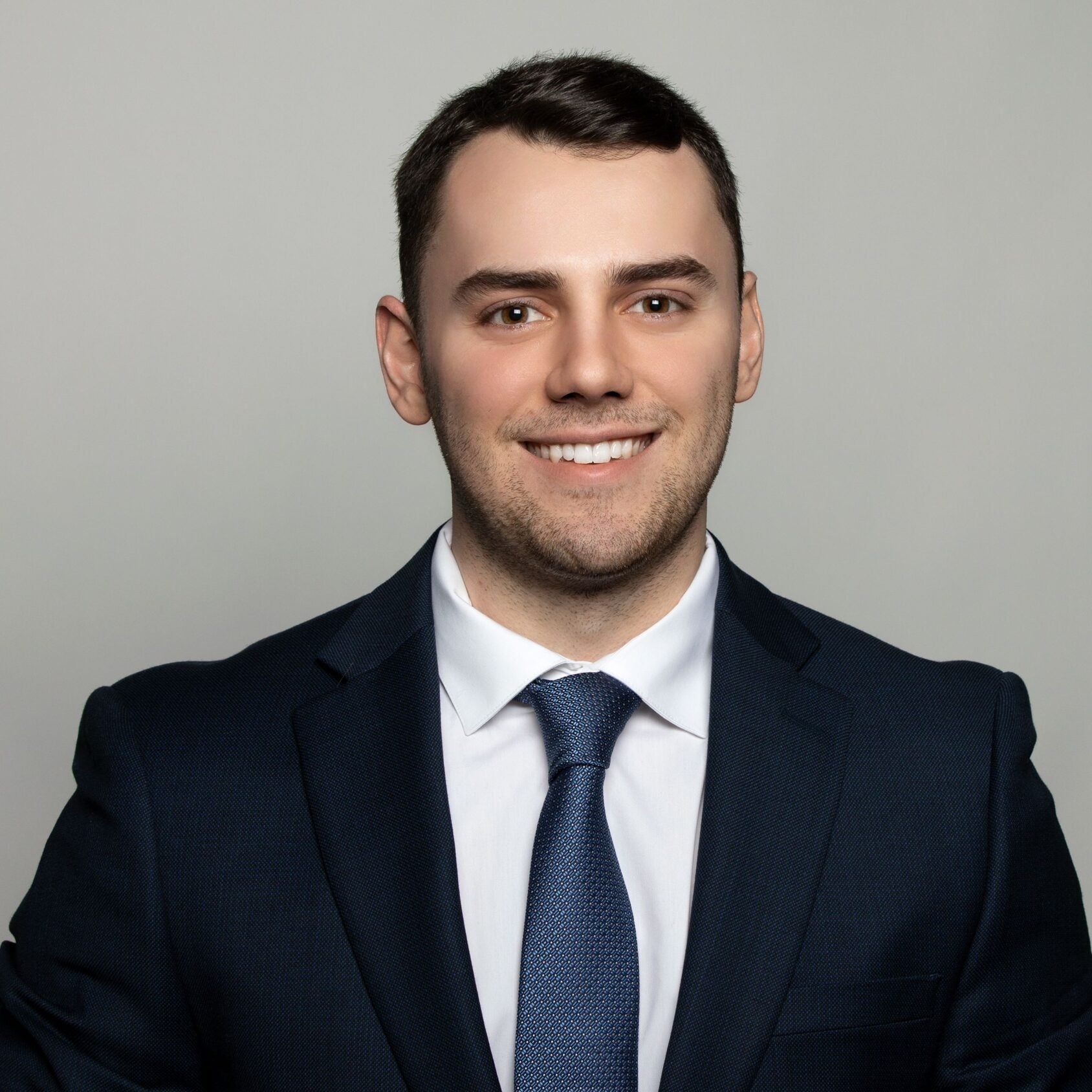 Joseph Barbera (MSF’23) on Relentlessly Chasing your Dreams and ...