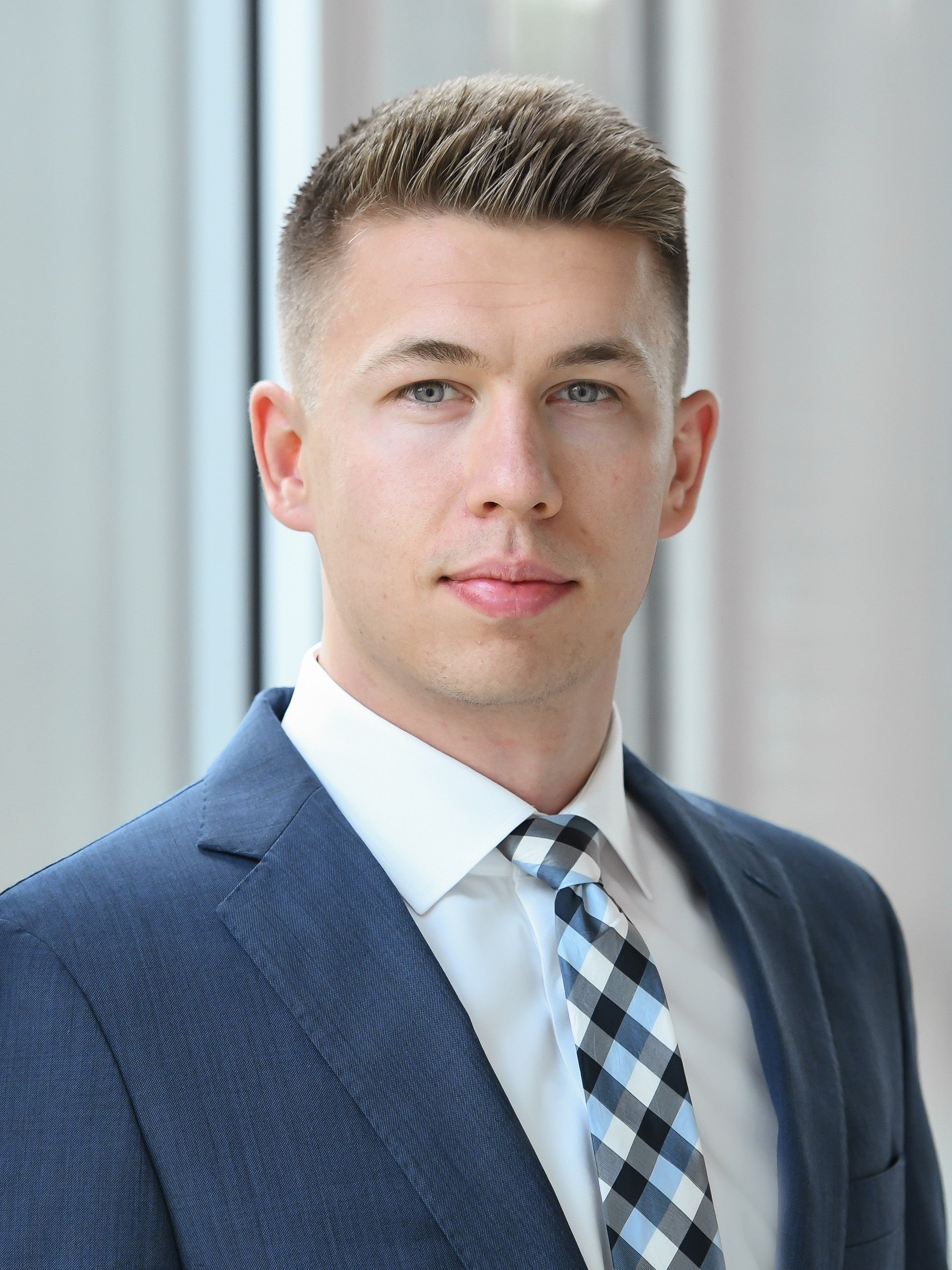 Paul Quildies (MBA’23) on Leveraging Community to Achieve Your Goals ...