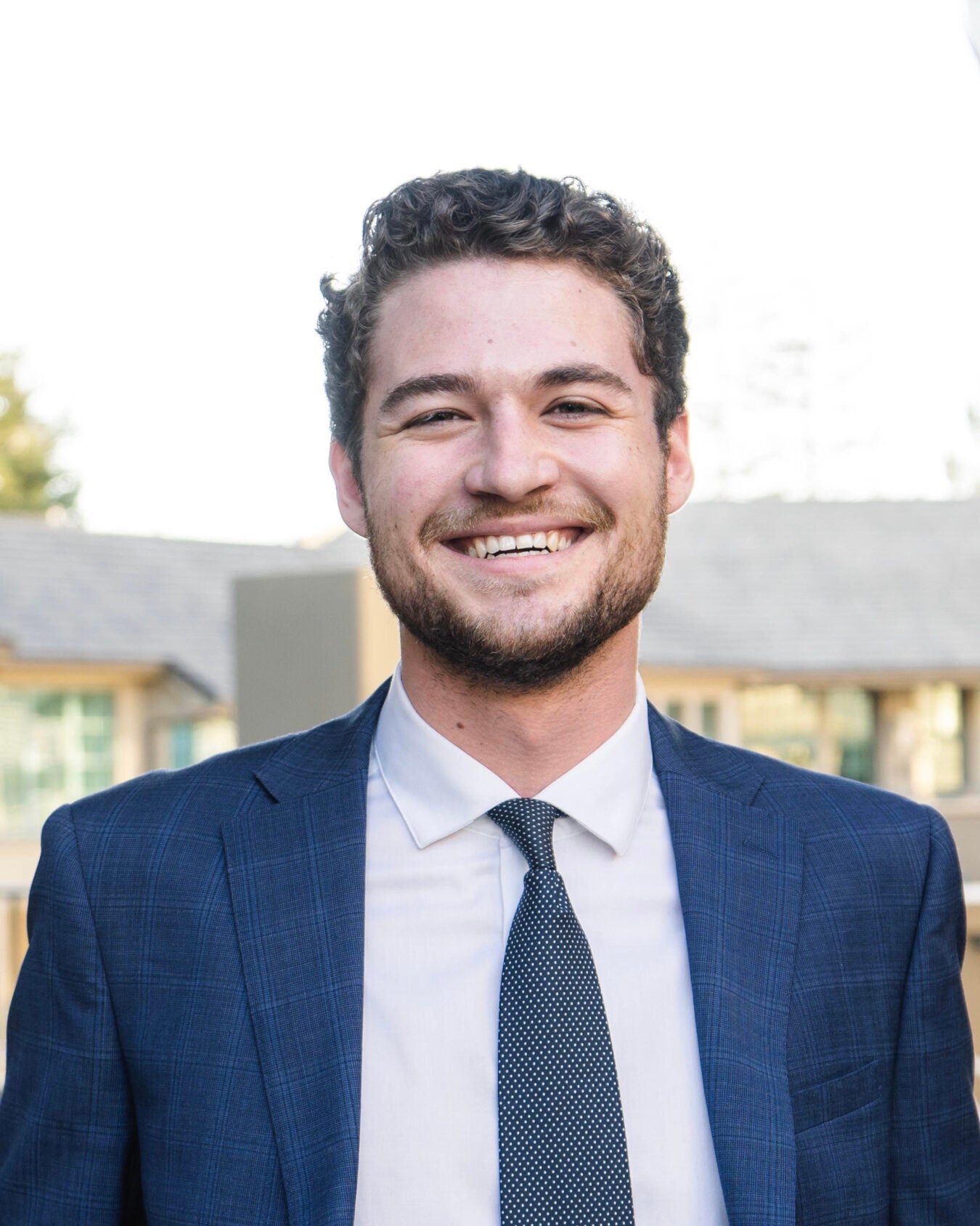 Edward Millet (MiM’23) on Embracing the Marathon of Professional Growth ...