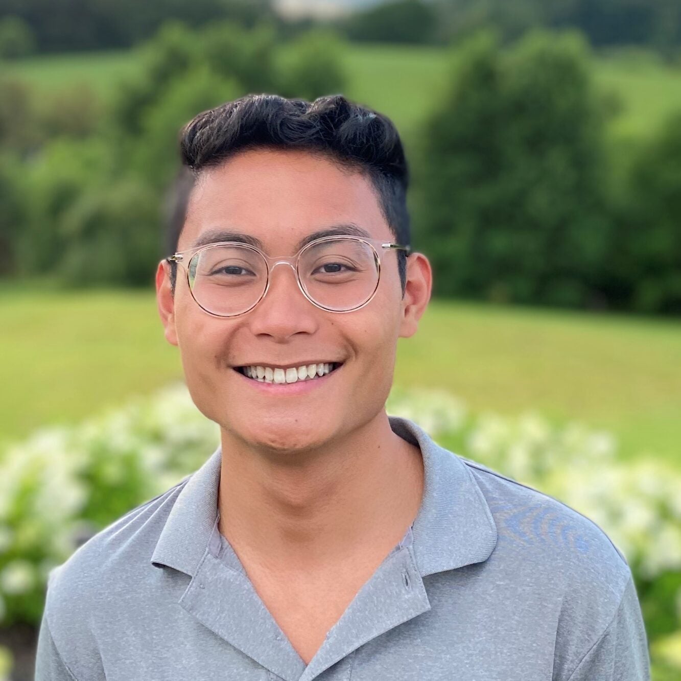 Jed Raynes (MSBA’23) on the Importance of Networking and Building ...