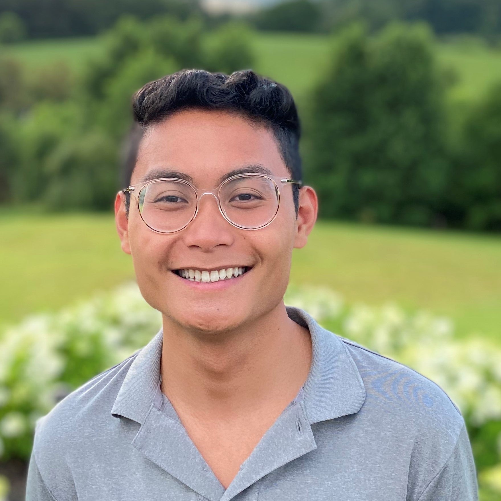 Jed Raynes (MSBA’23) on the Importance of Networking and Building ...