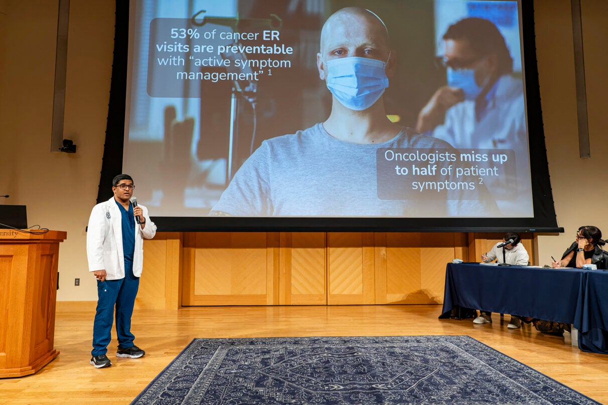 MBA Experiential Learning | Dual Degrees & Certificates | GU