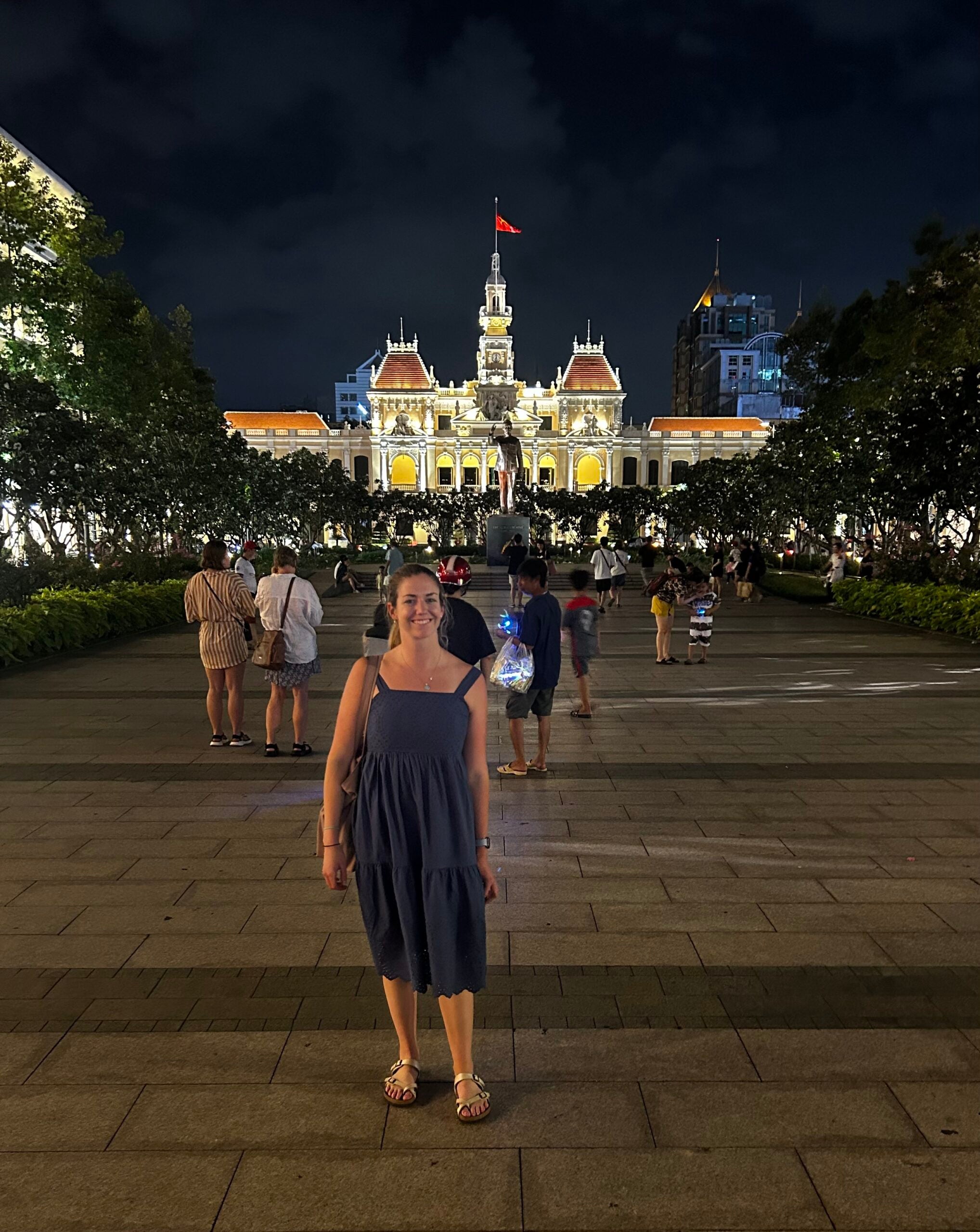 A Year in Review: Georgetown McDonough’s Top Moments of 2023 ...