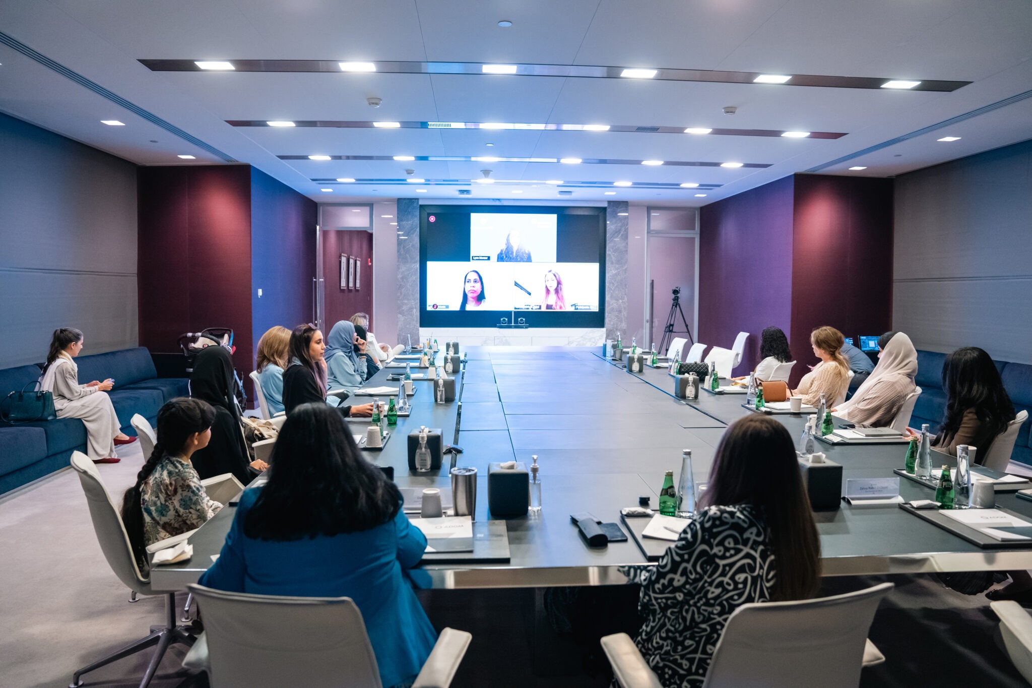 New Custom Executive Education Class of WIn Fellows Pave the Path ...