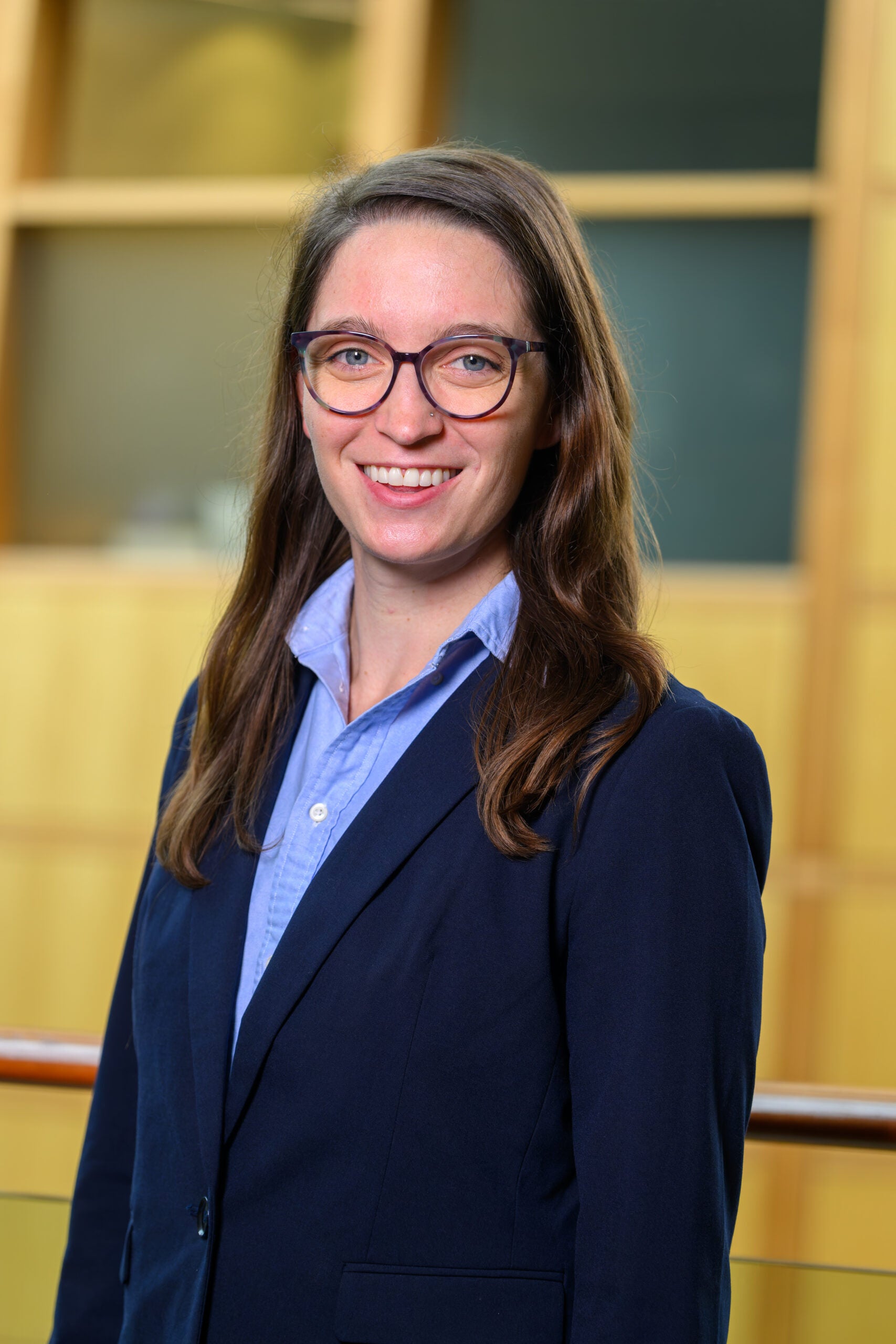 Pilot Takes Off: The Kosoy Women in Business Program | McDonough School ...