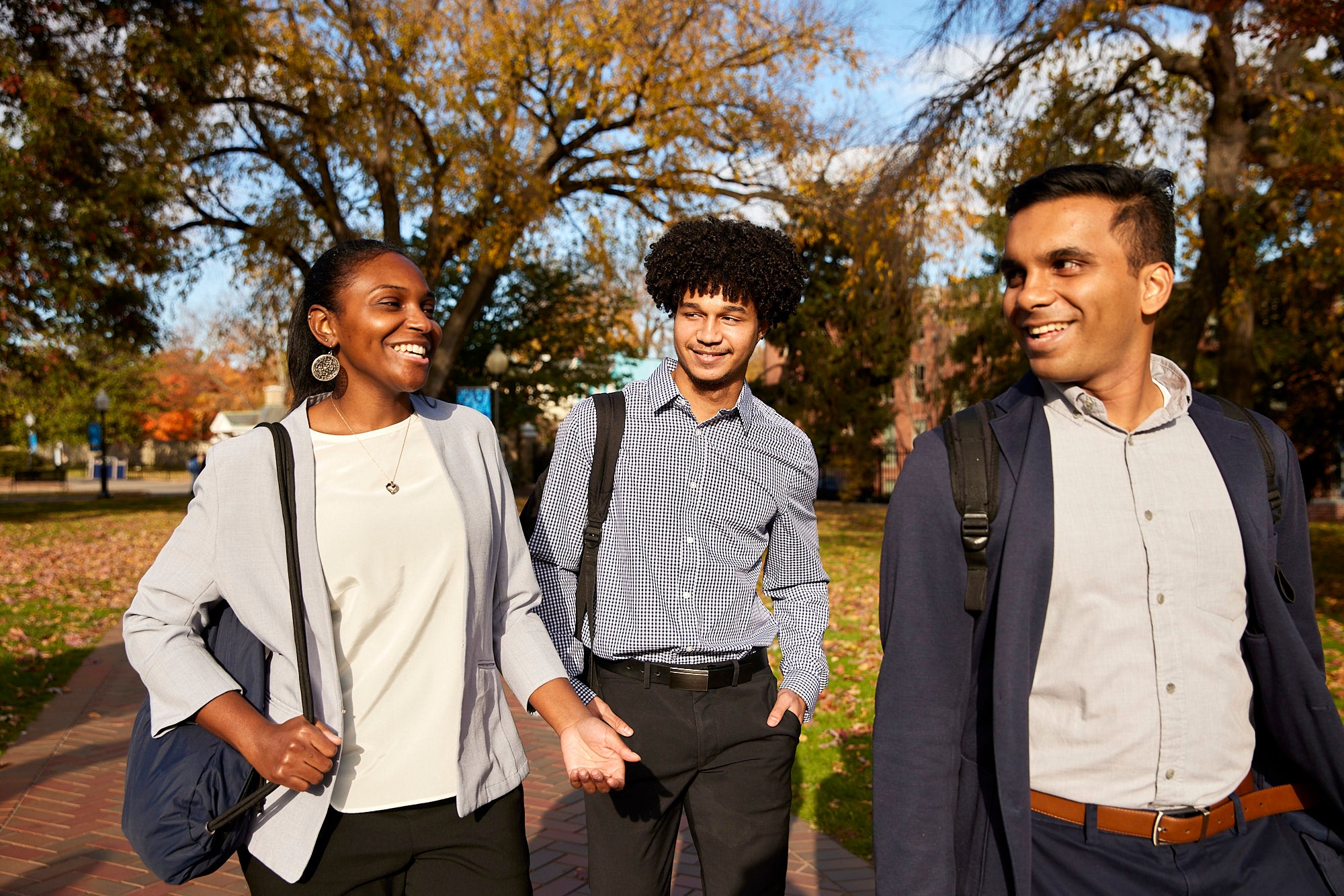 Georgetown McDonough Partners with Jackson Lucas Real Estate