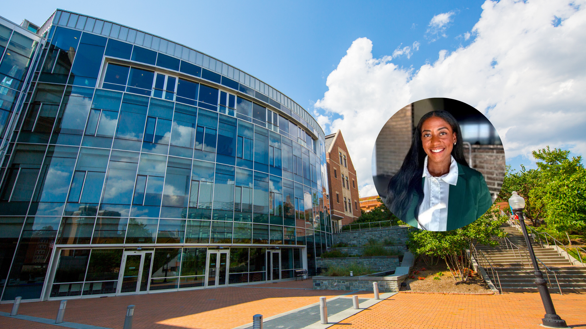 Full-time MBA | McDonough School of Business | Georgetown University